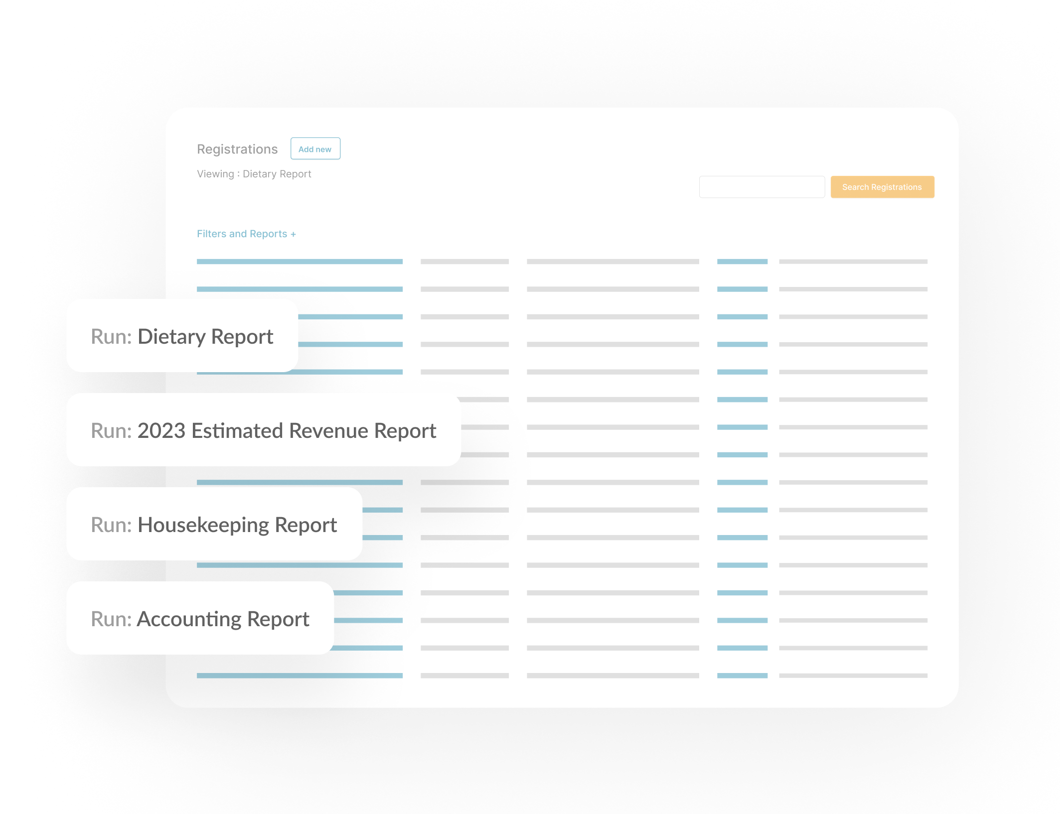 Your All-in-One Retreat Management Software | Retreat Guru