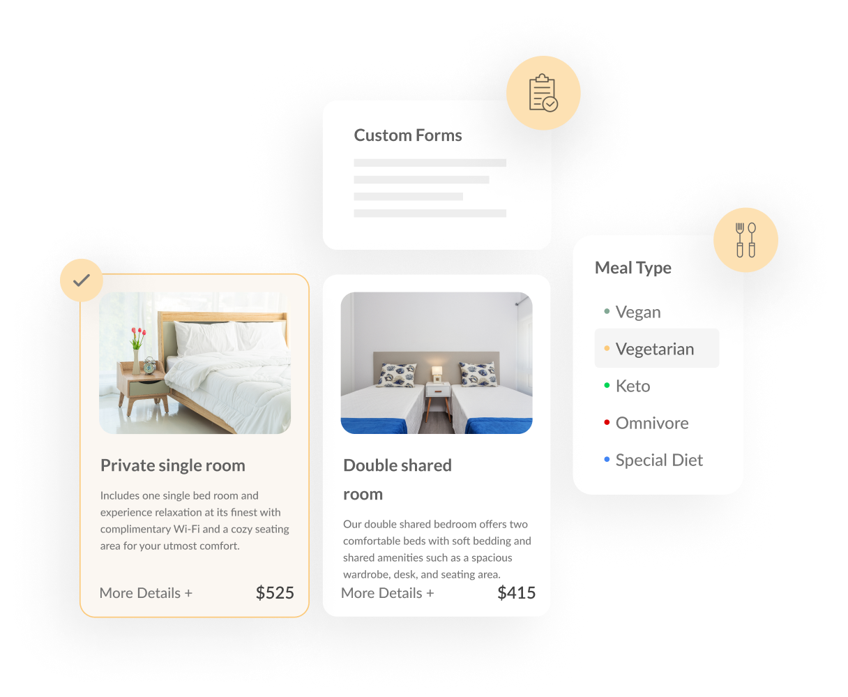 Your All-in-One Retreat Management Software | Retreat Guru