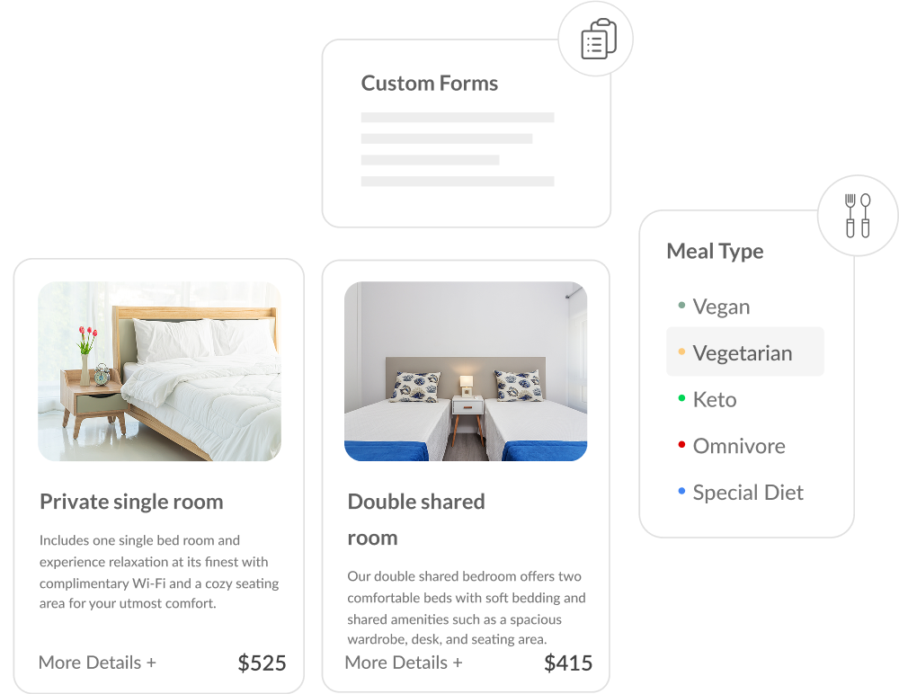 Your All-in-One Retreat Management Software | Retreat Guru